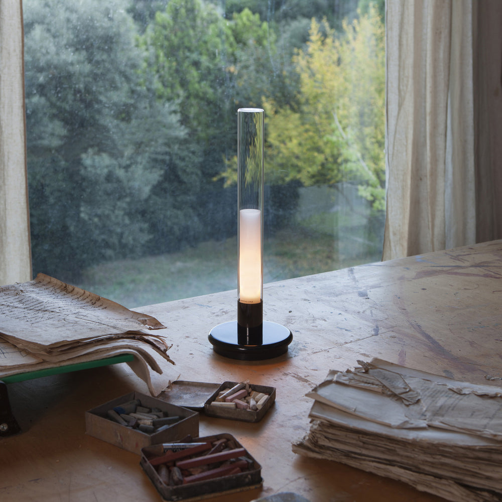 Santa & Cole Sylvestrina Table Lamp - 2Modern
