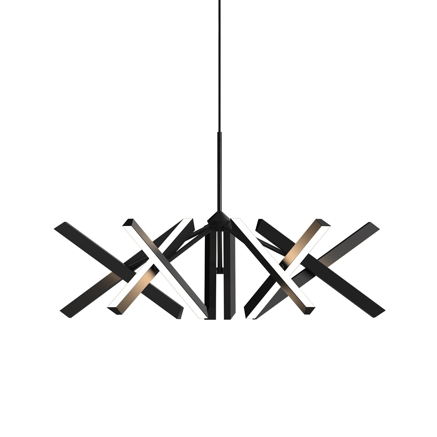 Seed Design Konnect P10 LED Pendant Light - 2Modern