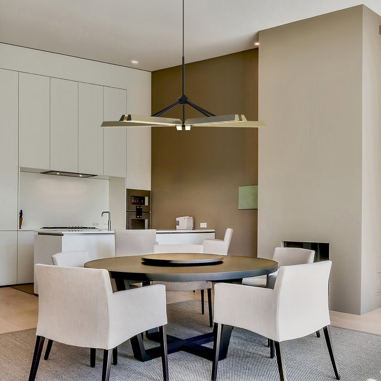 Seed Design Konnect P10 LED Pendant Light - 2Modern