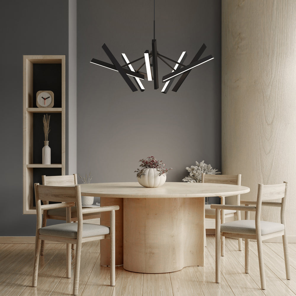 Seed Design Konnect P10 LED Pendant Light - 2Modern