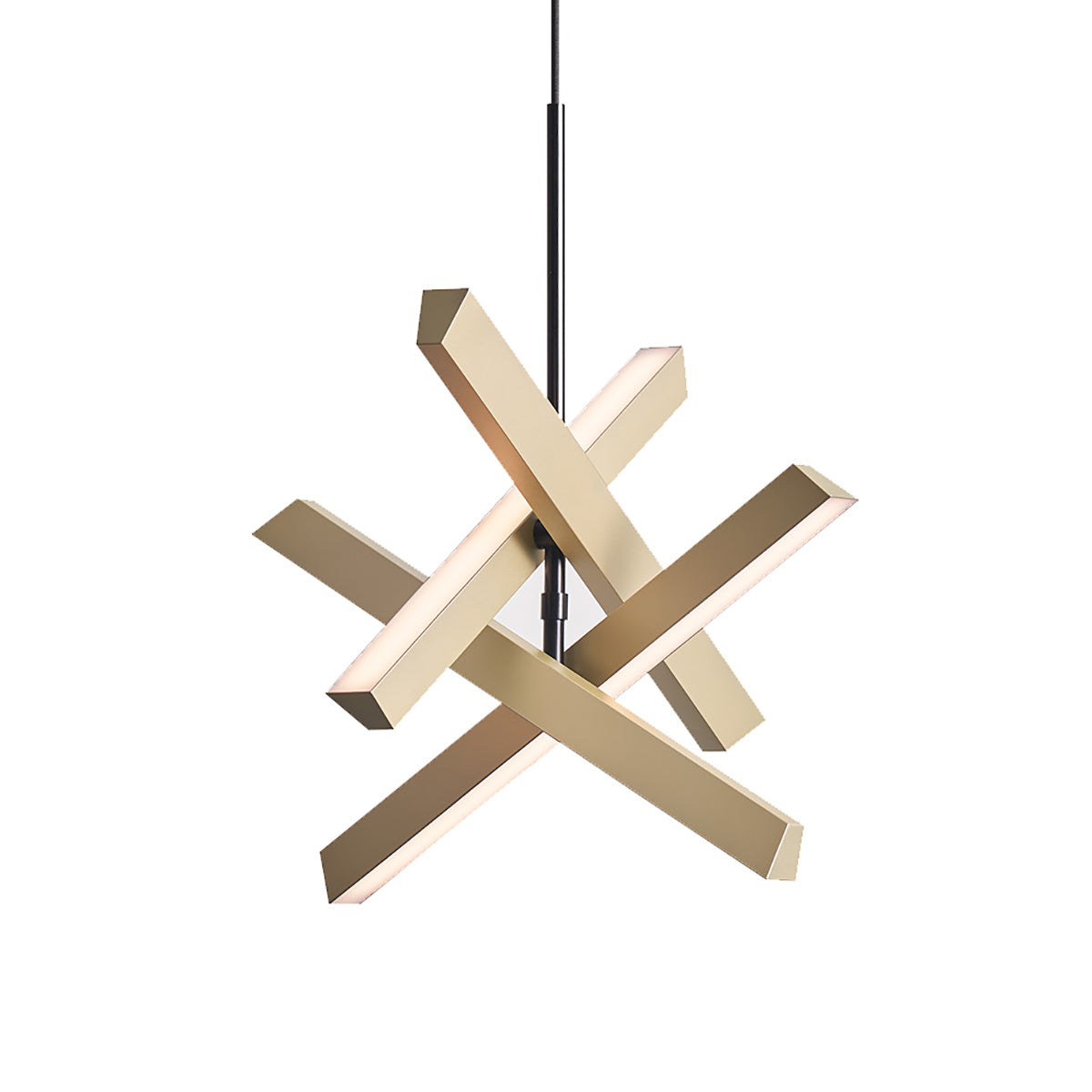 Seed Design Konnect PV4 LED Pendant Light - 2Modern