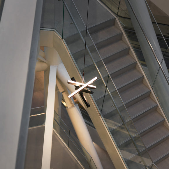 Seed Design Konnect PV4 LED Pendant Light - 2Modern