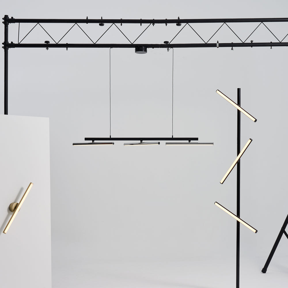 Seed Design Lisa Pendant Light - 2Modern