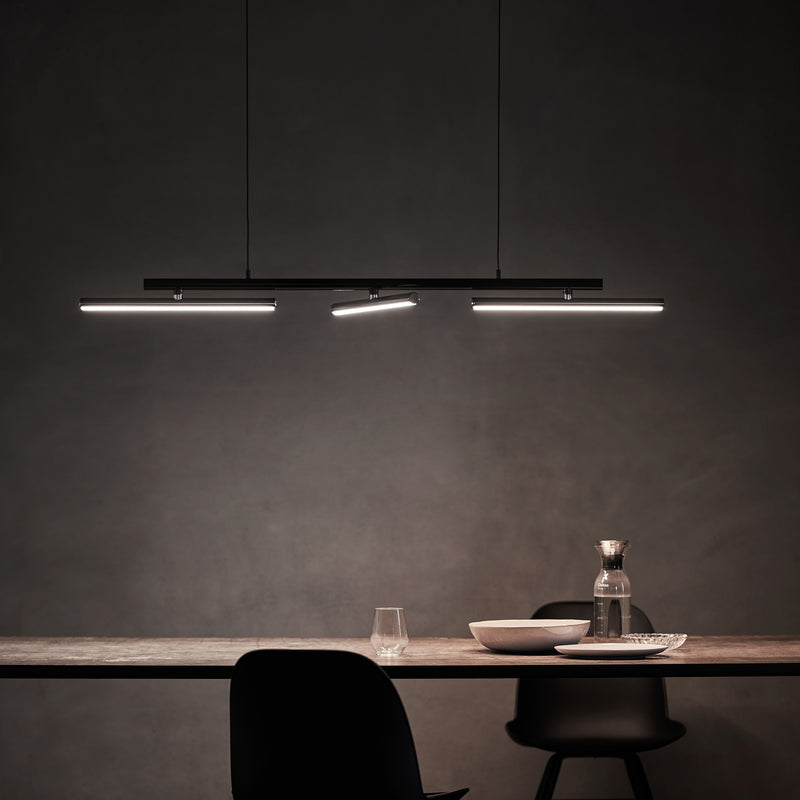 Seed Design Lisa Pendant Light - 2Modern