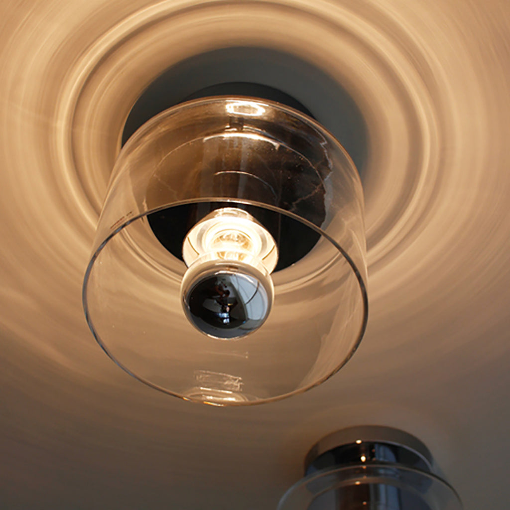 Seed Design Snowflake Wall/Ceiling Light - 2Modern