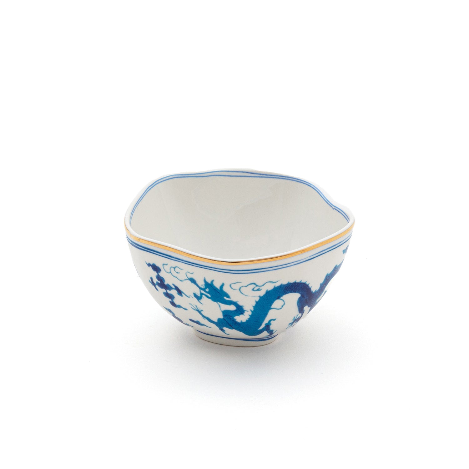 Seletti Classics on Acid Bowl (Set of 2) - 2Modern