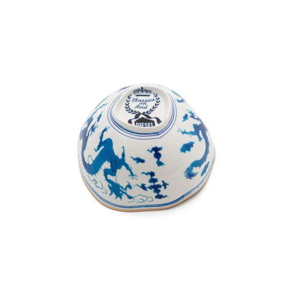 Seletti Classics on Acid Bowl (Set of 2) - 2Modern