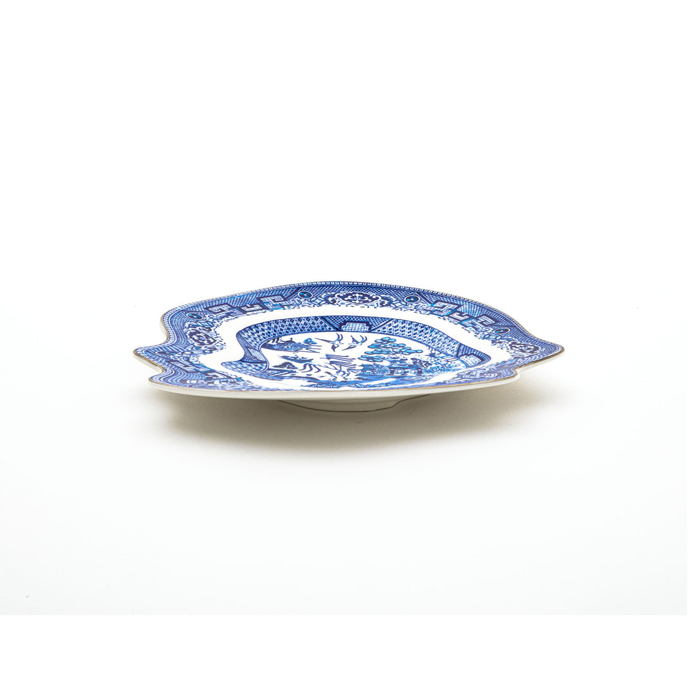 Seletti Classics on Acid Dessert Plate (Set of 2) - 2Modern