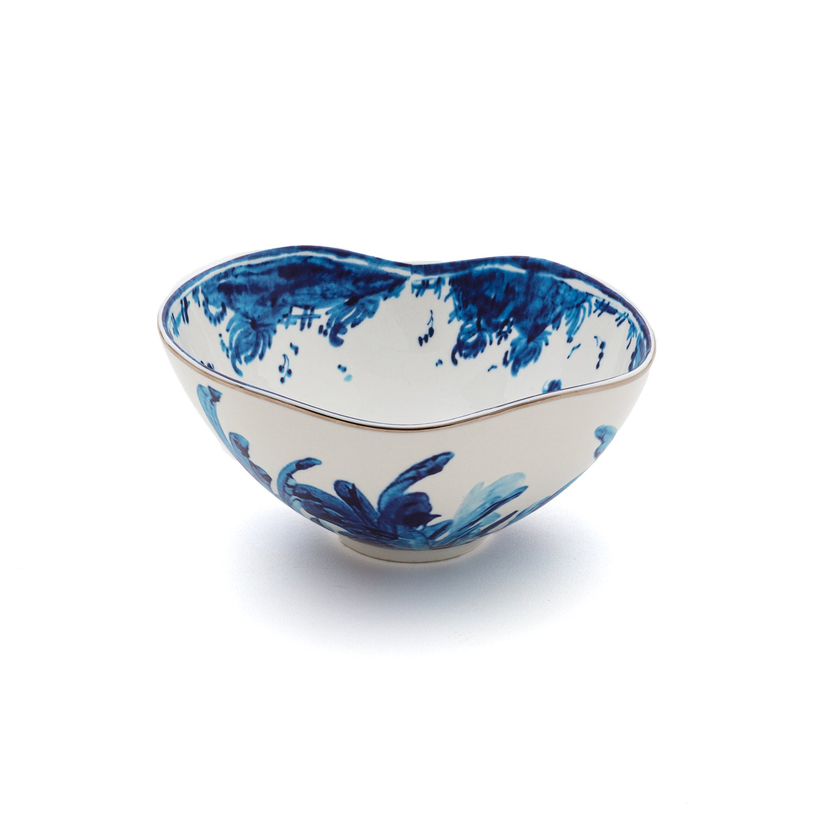 Seletti Classics on Acid Salad Bowl (Set of 2) - 2Modern