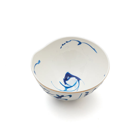 Seletti Classics on Acid Salad Bowl (Set of 2) - 2Modern