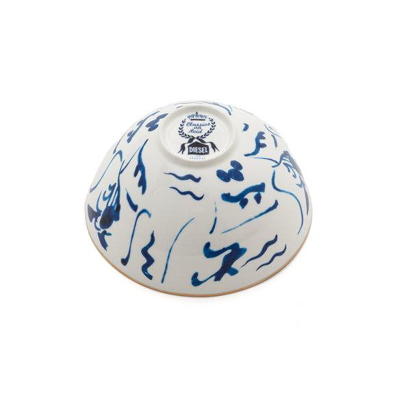 Seletti Classics on Acid Salad Bowl (Set of 2) - 2Modern