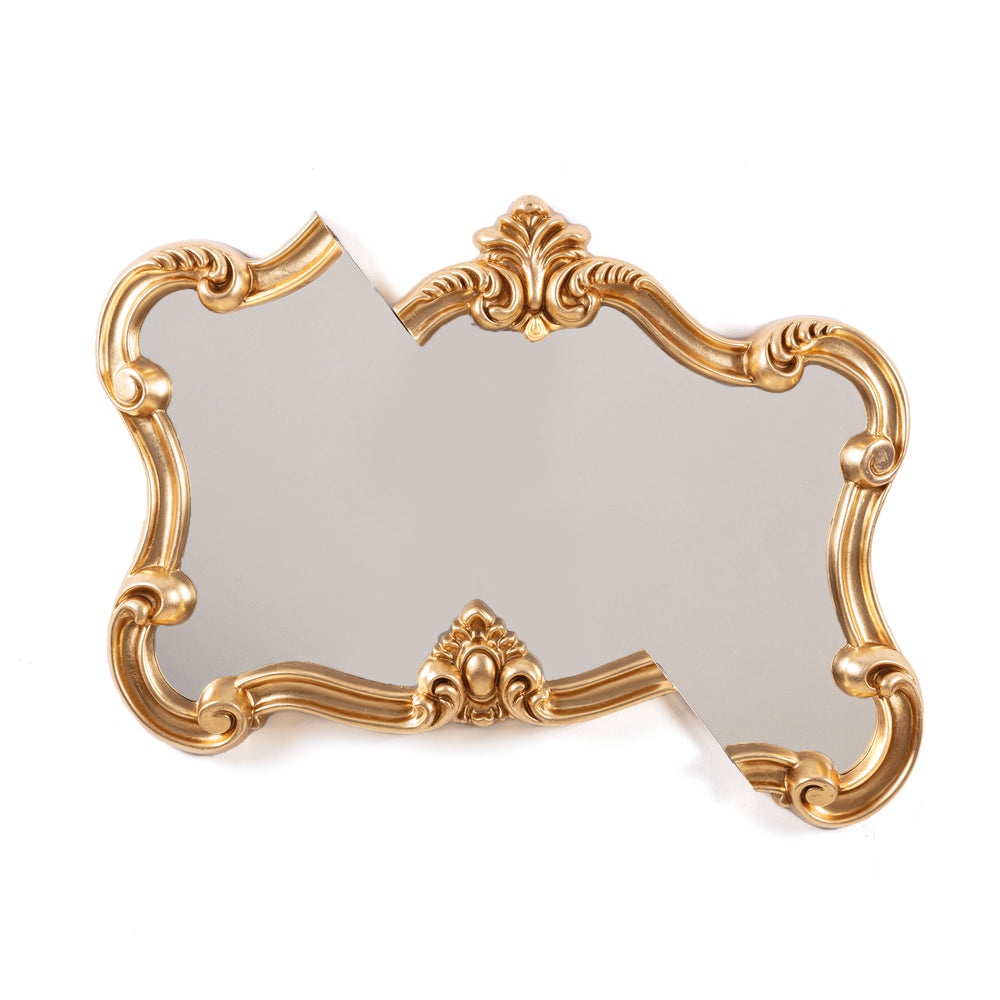 Seletti Tetris Mirror - 2Modern