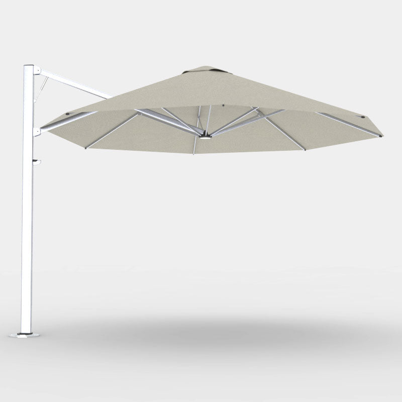 Shadowspec Umbrellas Serenity Octagonal Umbrella - 2Modern
