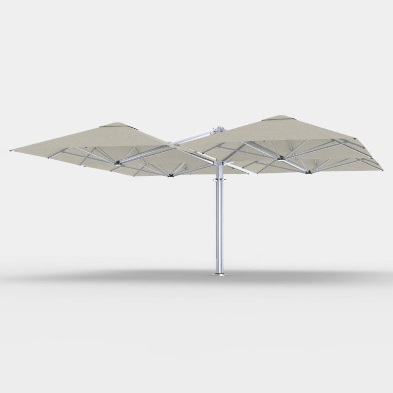 Shadowspec Umbrellas Unity Quattro Umbrella - 2Modern