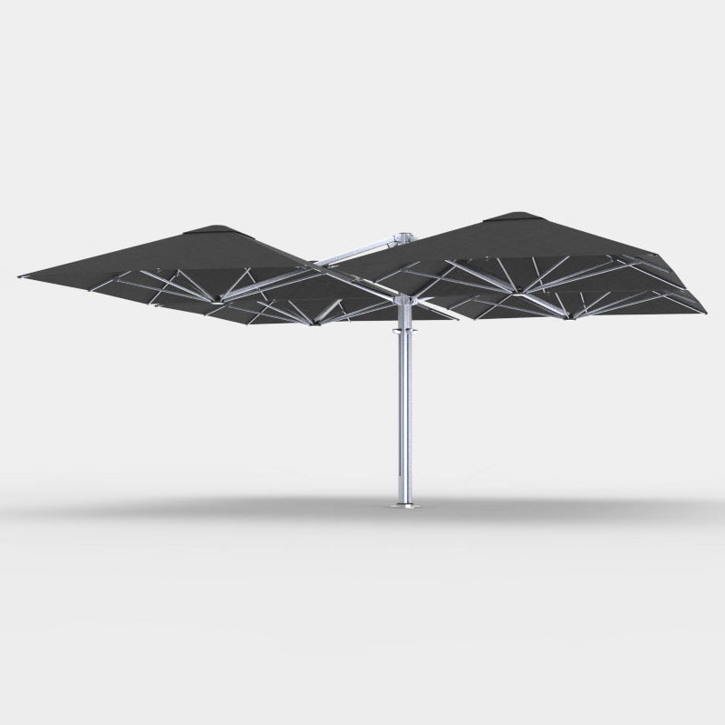 Shadowspec Umbrellas Unity Quattro Umbrella - 2Modern