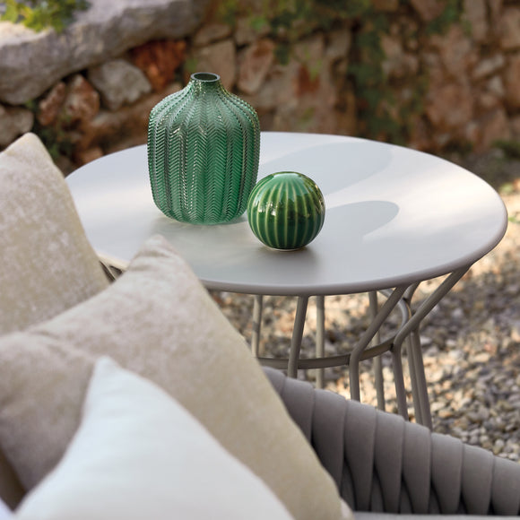 Sifas Basket Side Table - 2Modern