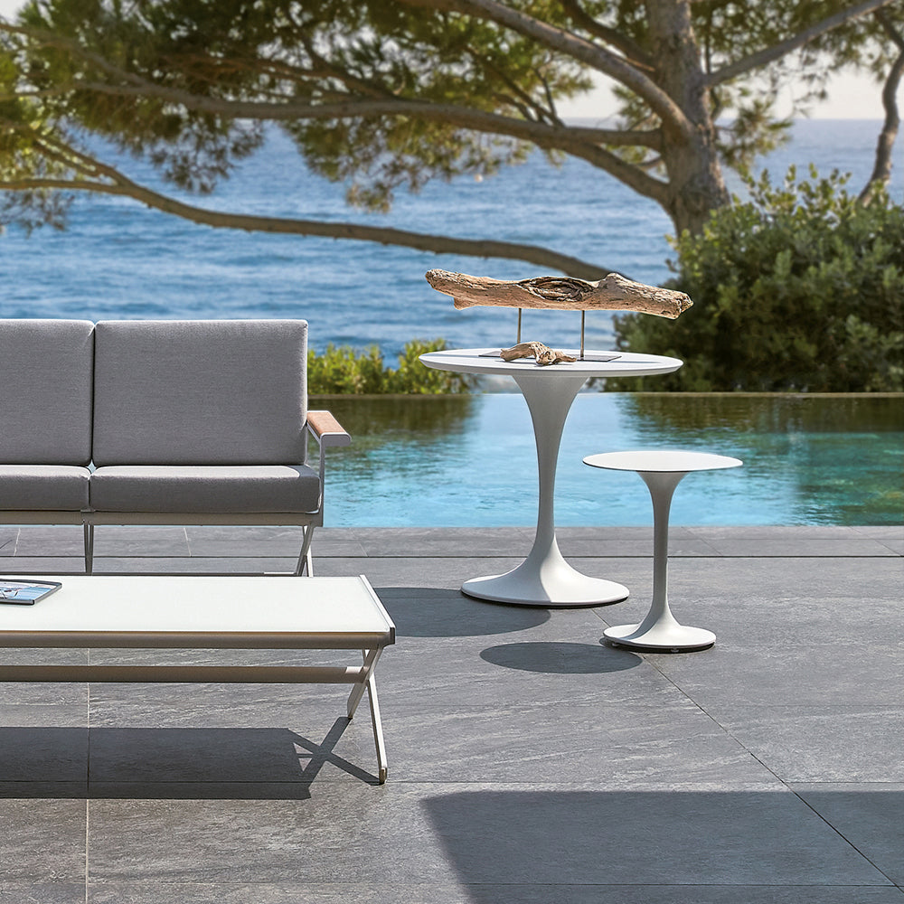 Sifas Korol Pedestal Dining Table - 2Modern