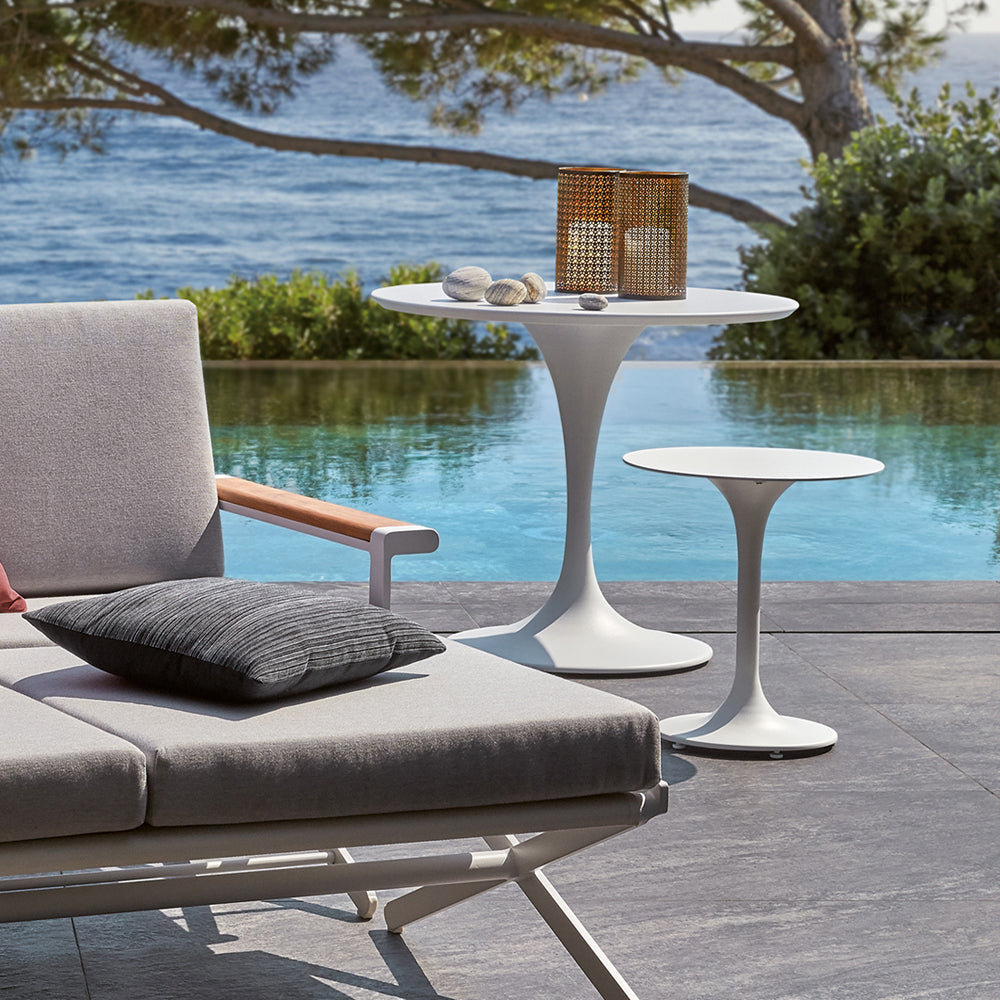 Sifas Korol Pedestal Dining Table - 2Modern