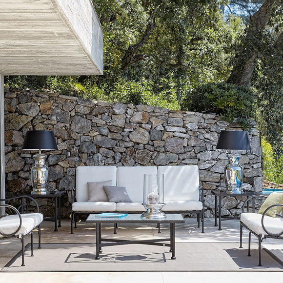 Sifas Kross Coffee Table - 2Modern