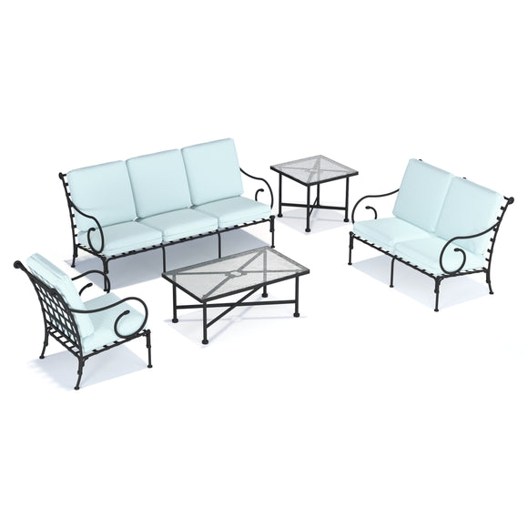 Sifas Kross Coffee Table - 2Modern