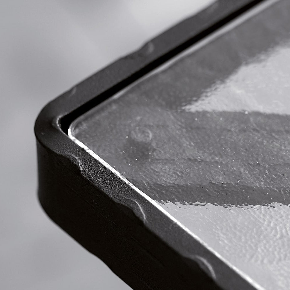 Sifas Kross Pedestal Dining Table - 2Modern