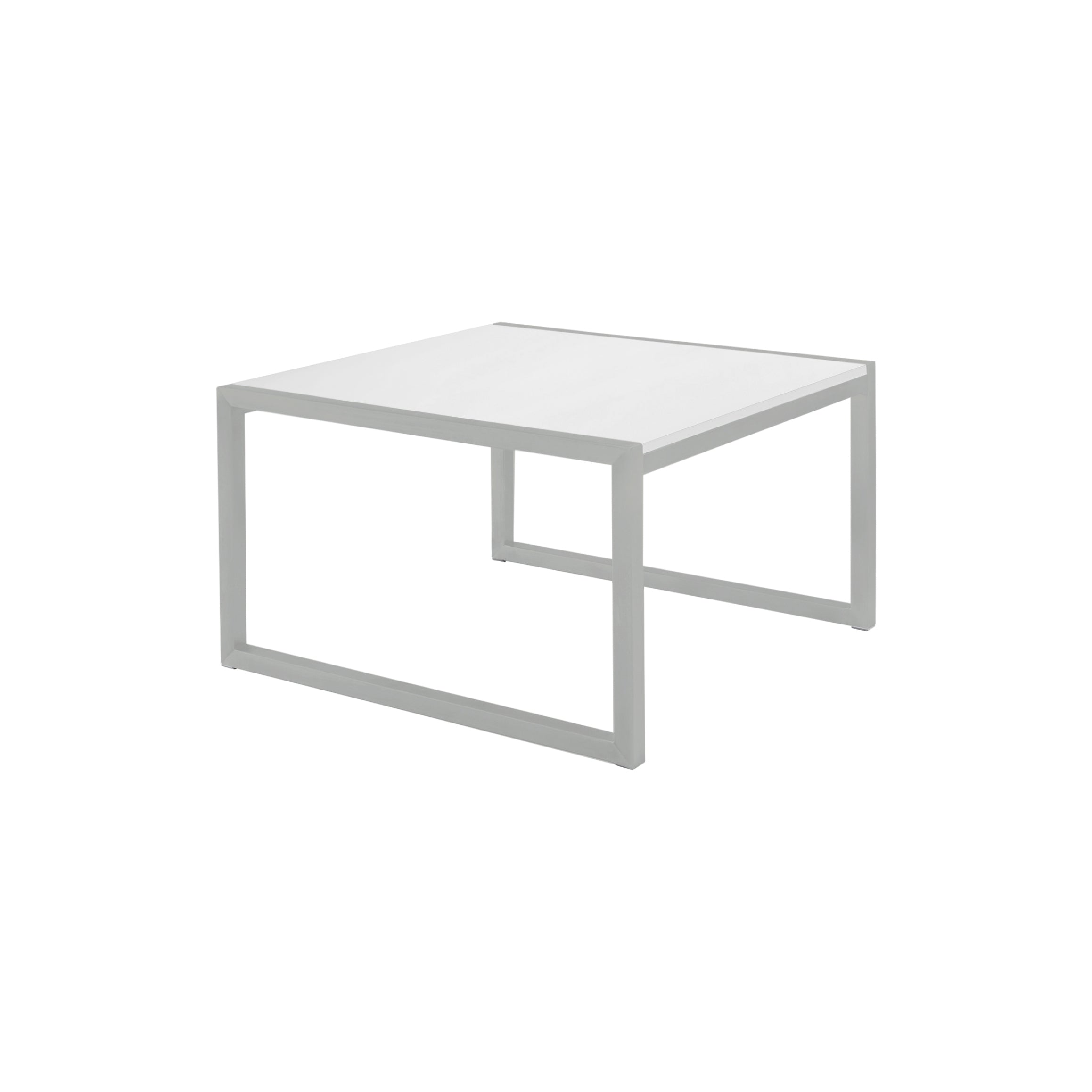 Sifas Kwadra Outdoor Side Table - 2Modern