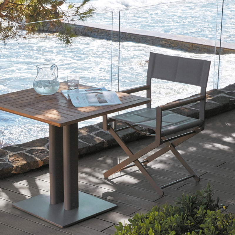 Sifas Oskar Folding Director's Chair - 2Modern