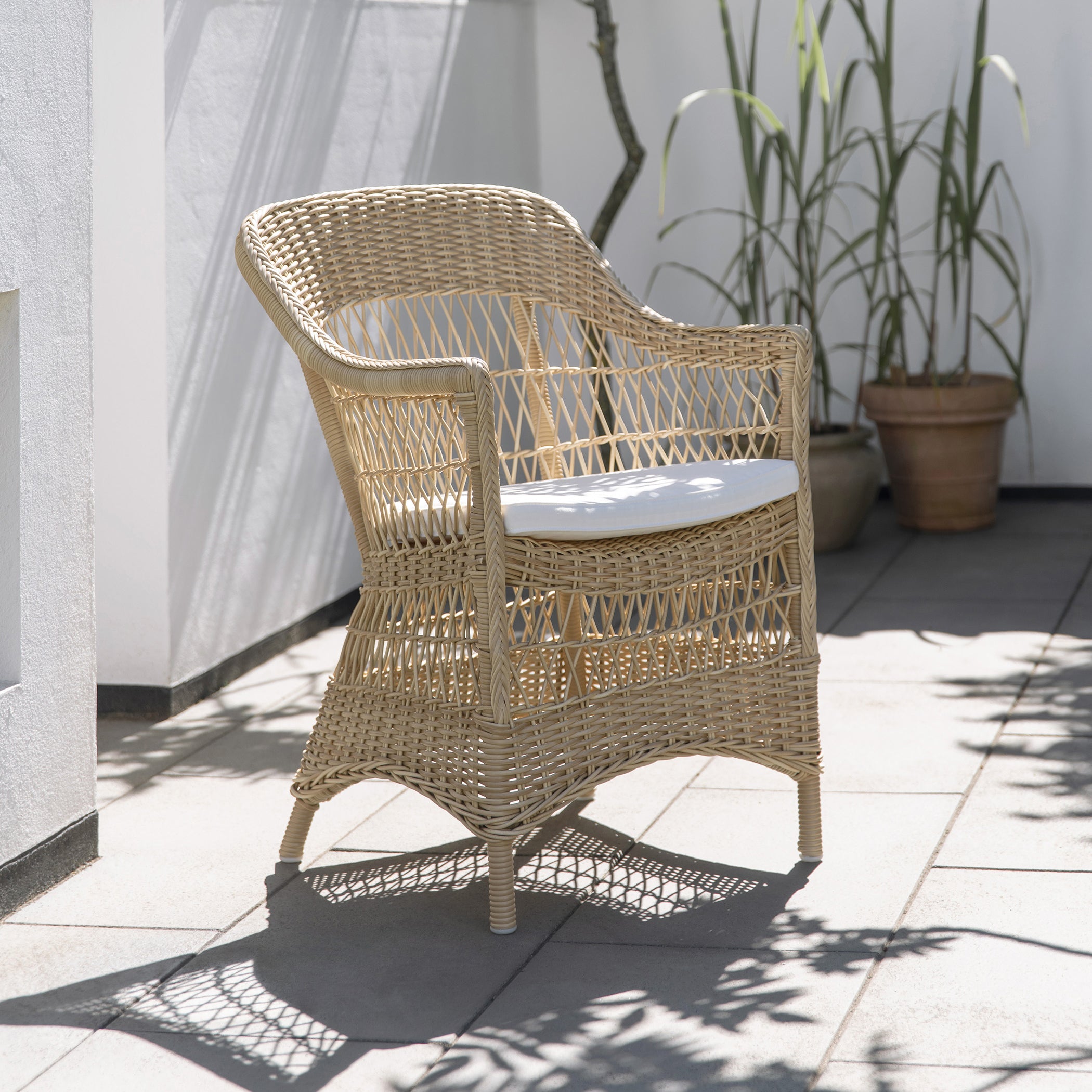 Sika Design Charlot Dining Chair - 2Modern