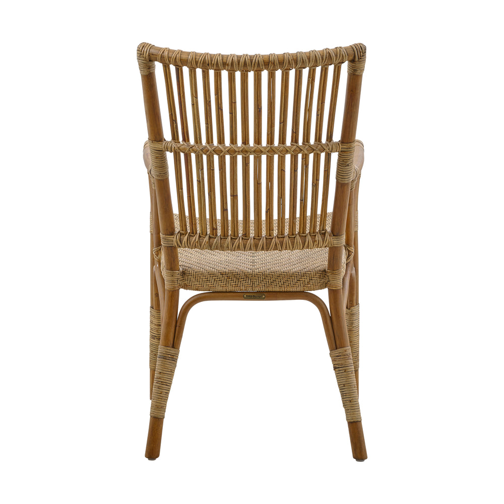 Sika Design Piano Dining Armchair - 2Modern