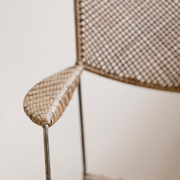 Sika Design Rap Dining Armchair - 2Modern