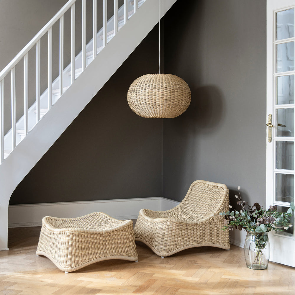 Sika Design Tangelo Pendant Light Shade - 2Modern