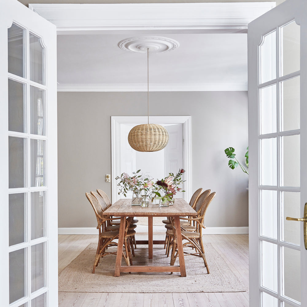 Sika Design Tangelo Pendant Light Shade - 2Modern