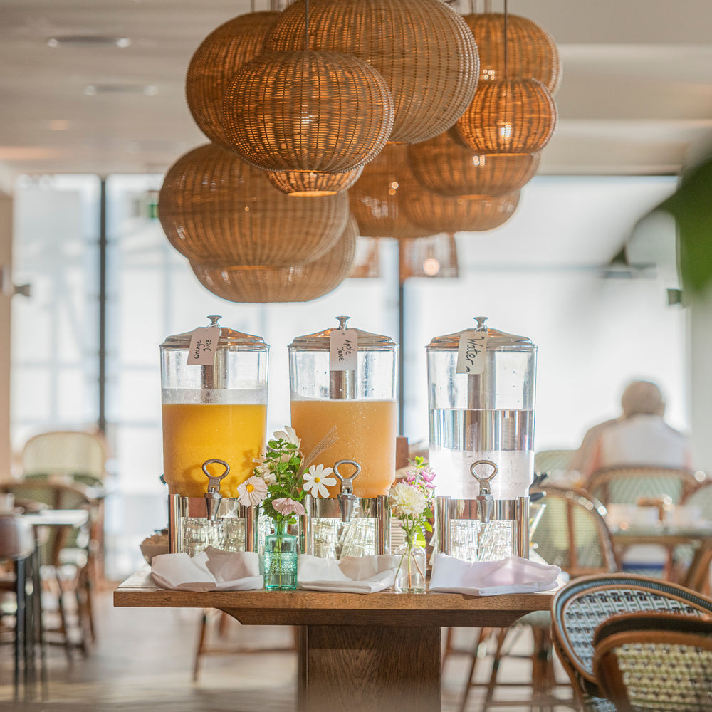 Sika Design Tangelo Pendant Light Shade - 2Modern