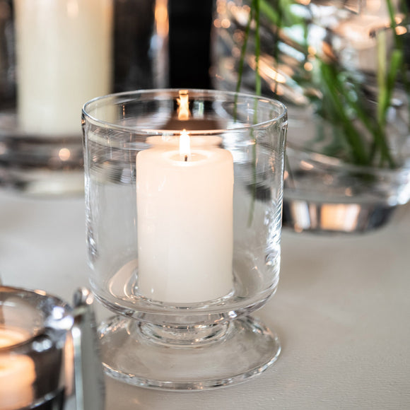 Simon Pearce Nantucket Hurricane - 2Modern