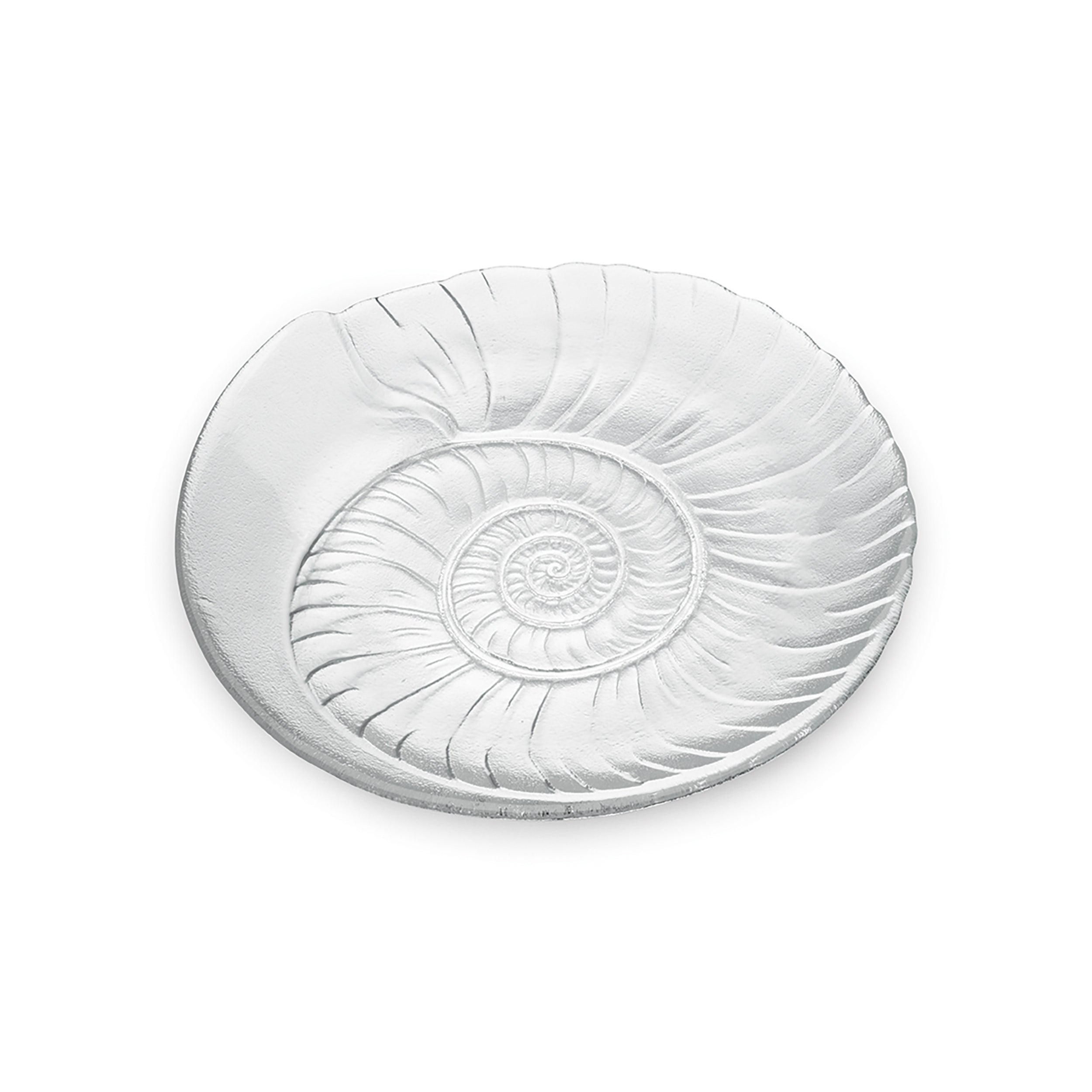 Simon Pearce Shell Platter - 2Modern