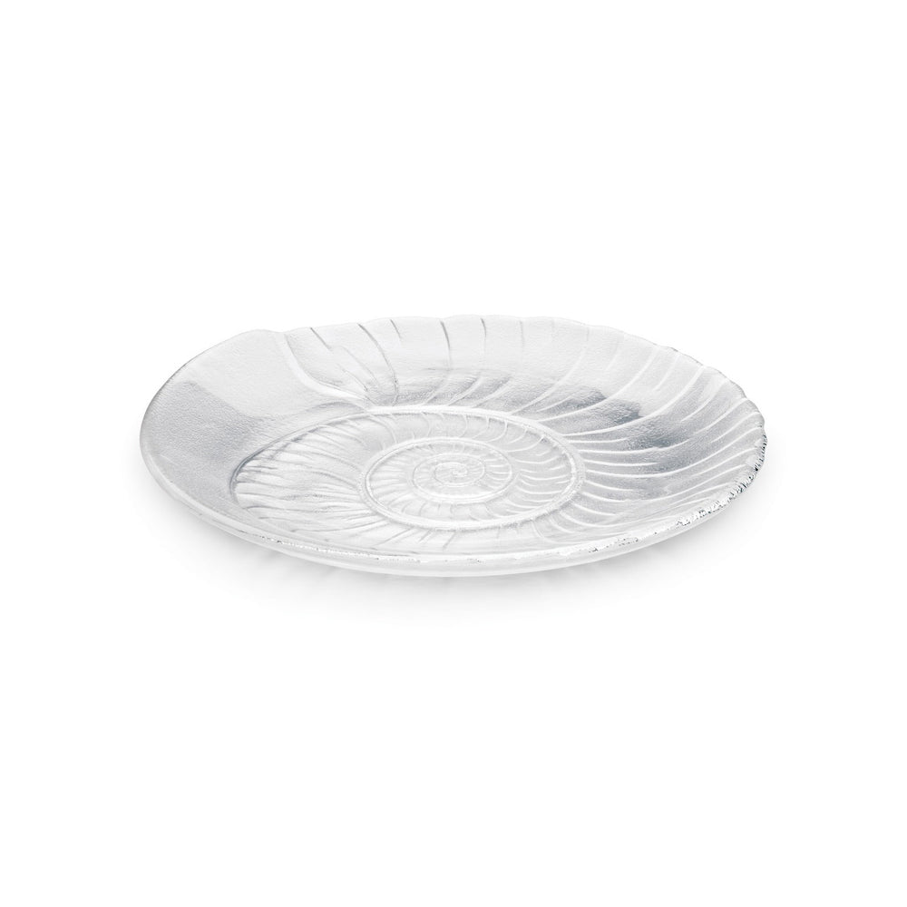 Simon Pearce Shell Platter - 2Modern