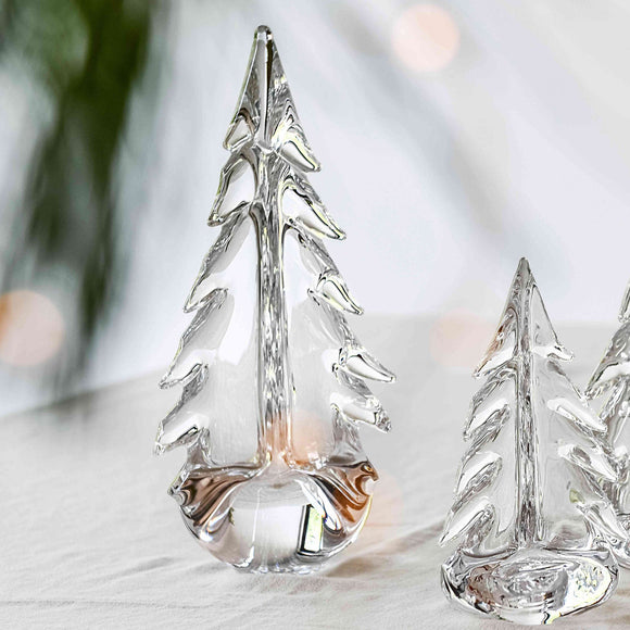 Simon Pearce Vermont Evergreen Tree - 2Modern