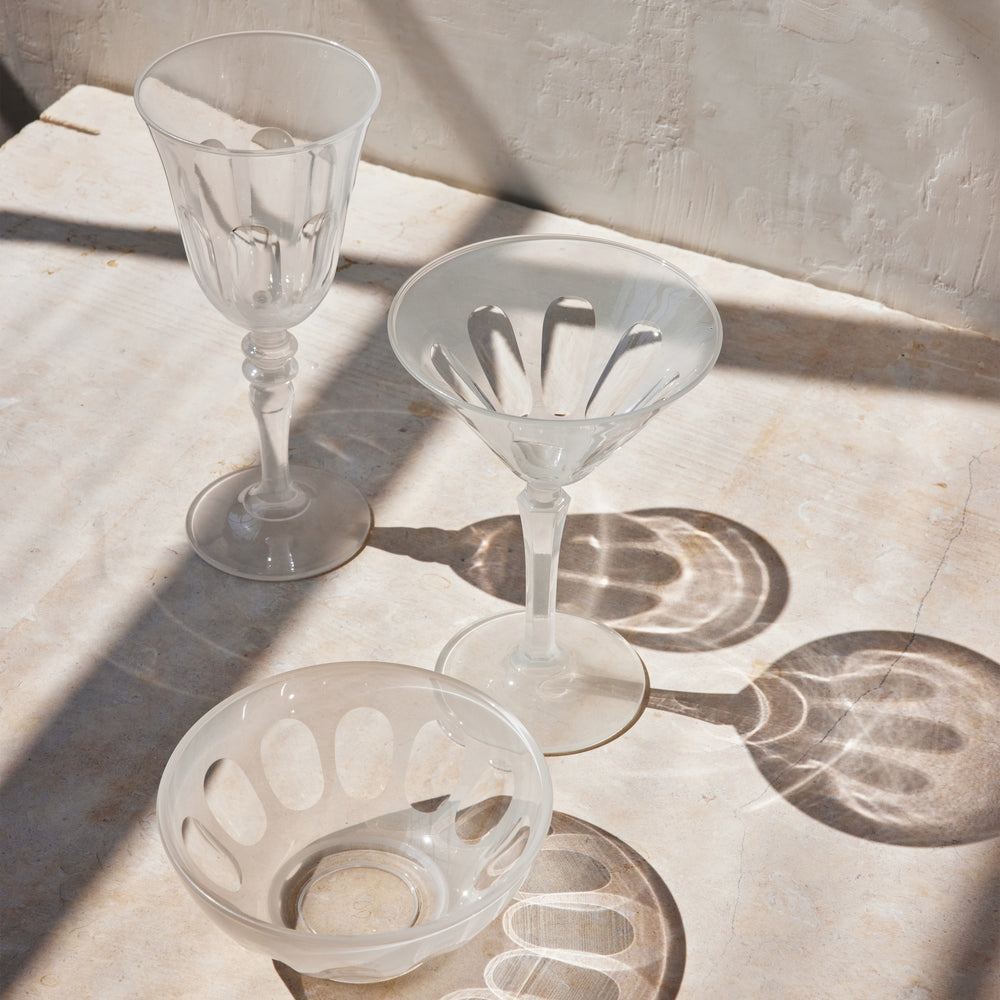 Sir Madam Acqua Rialto Martini Glass (Set of 2) - 2Modern