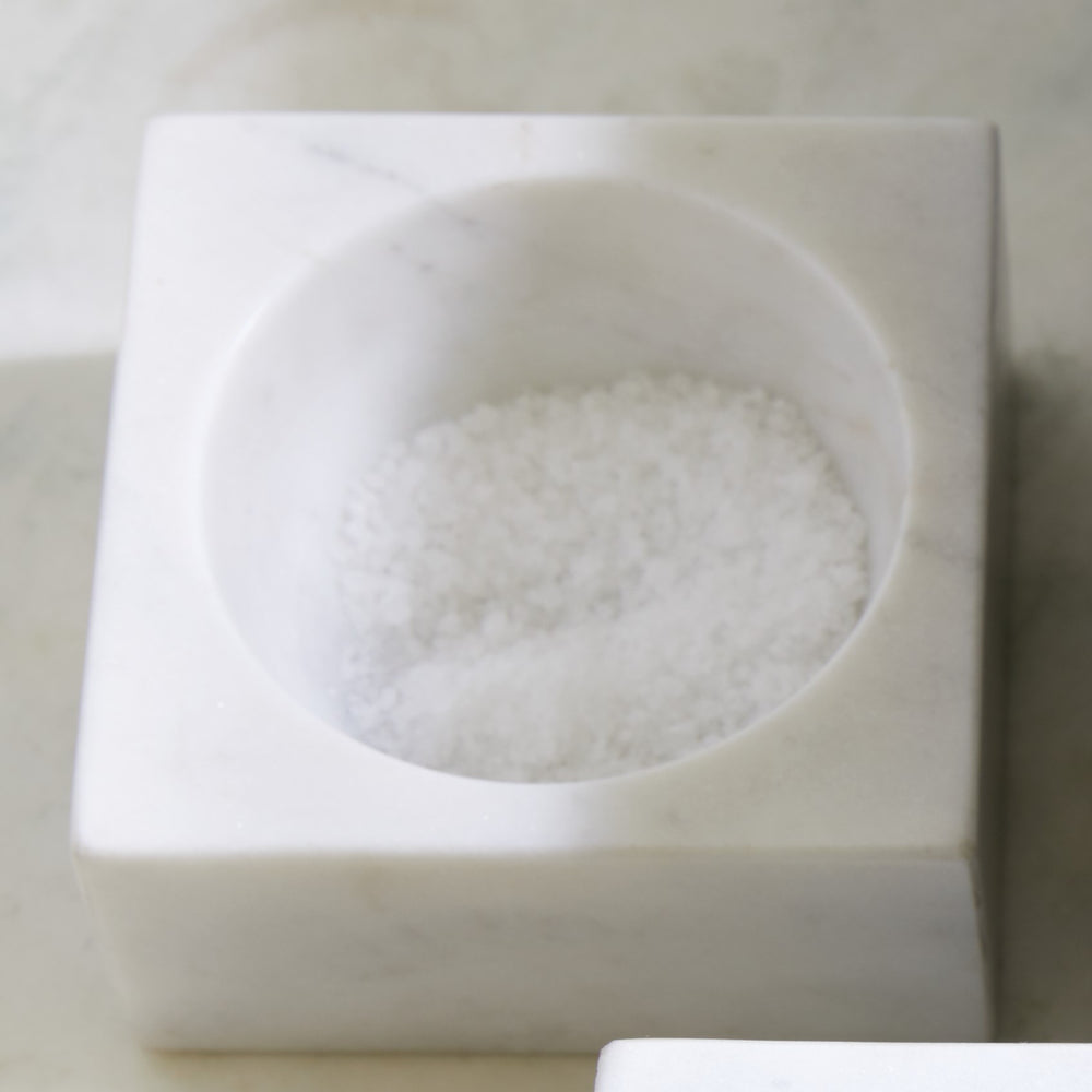 Sir Madam Modernist Marble Bowl - 2Modern