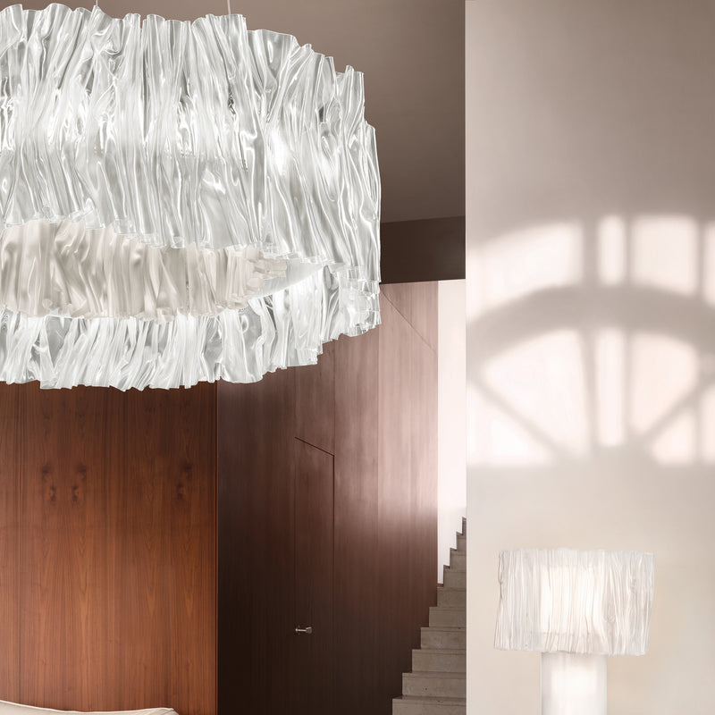 SLAMP Accordeon Pendant Light - 2Modern