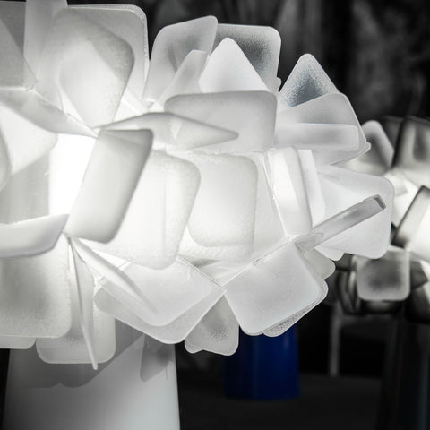 SLAMP Clizia Table Lamp - 2Modern