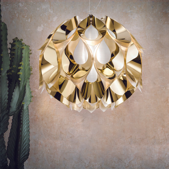 SLAMP Flora Pendant Light - 2Modern