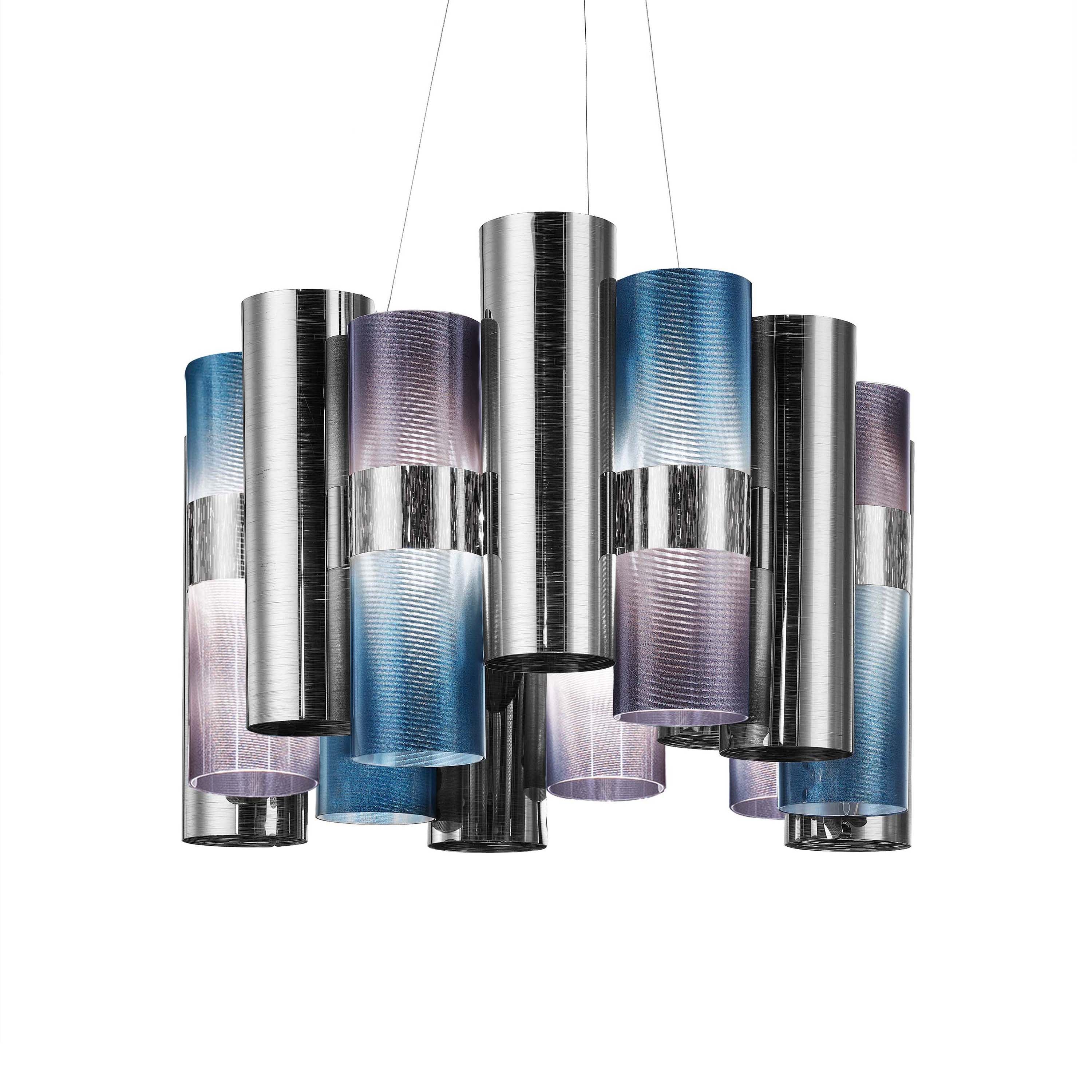 SLAMP La Lollo Pendant Light - 2Modern