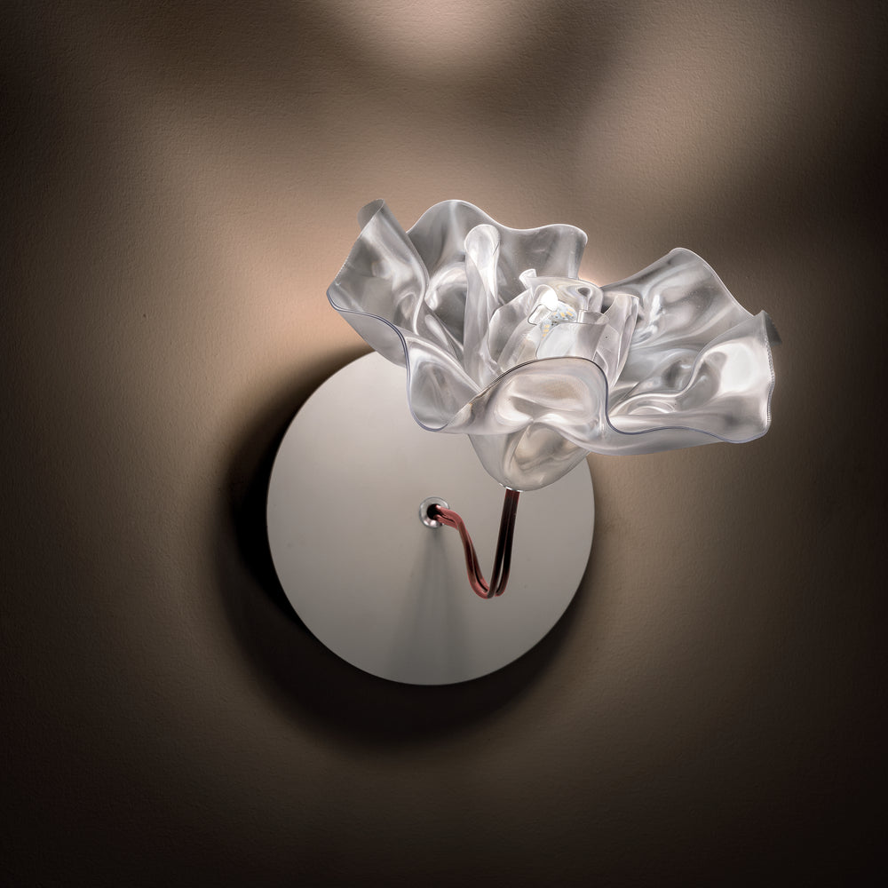 SLAMP Lafleur Applique Wall Light - 2Modern