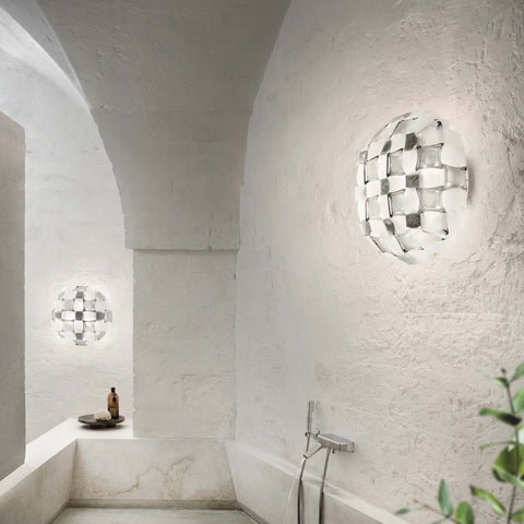 SLAMP Mida Wall / Ceiling Light - 2Modern