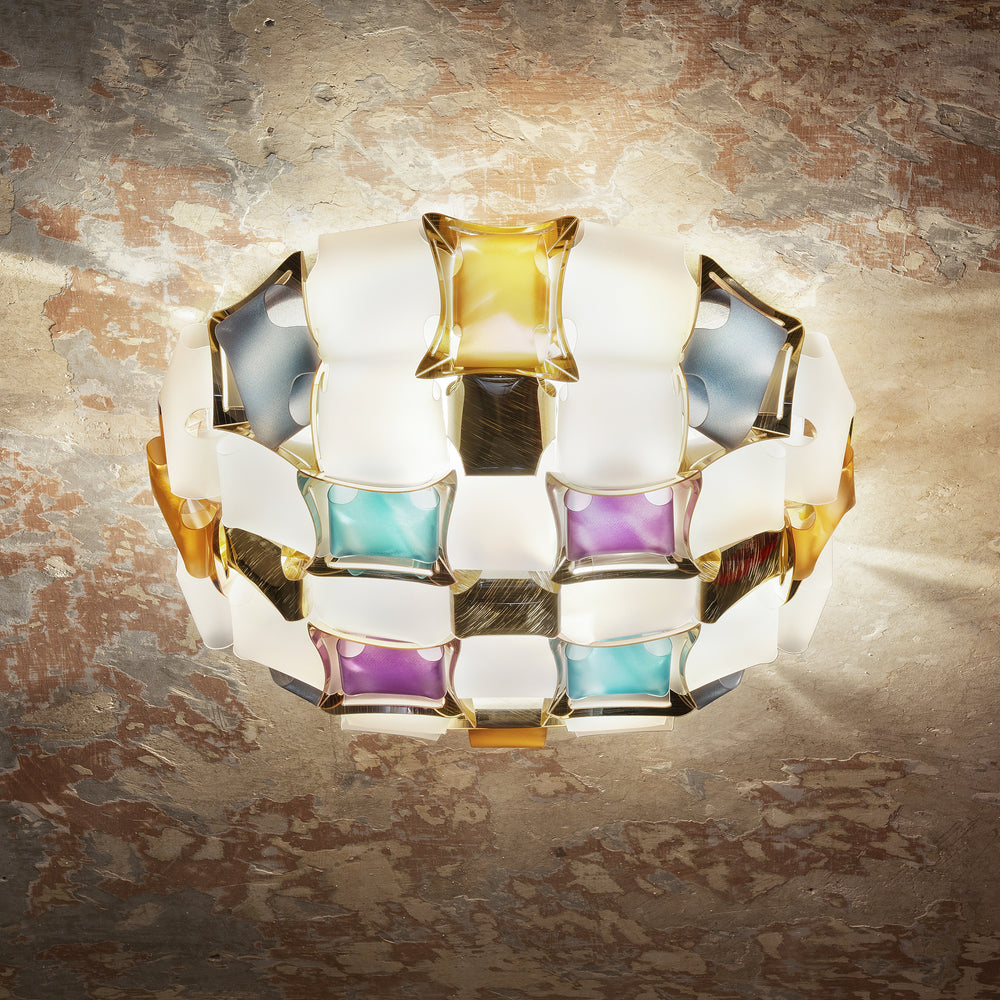 SLAMP Mida Wall / Ceiling Light - 2Modern