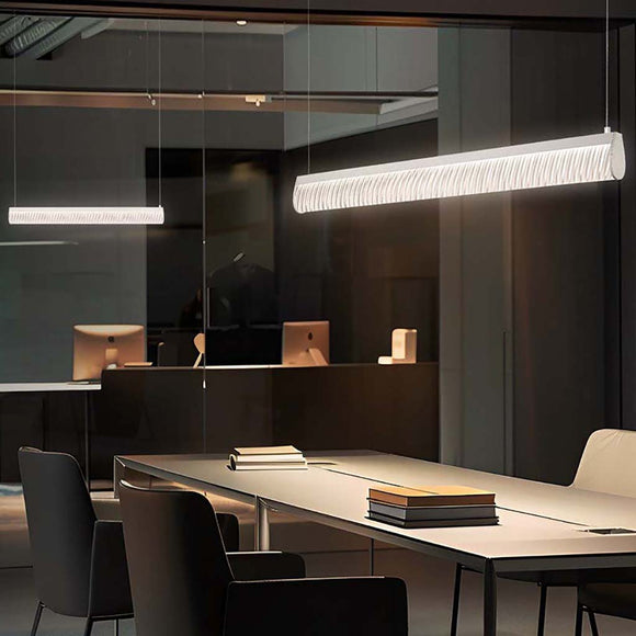 SLAMP Modula Linear LED Pendant Light - 2Modern