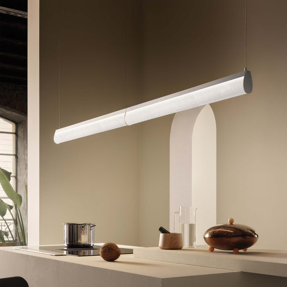 SLAMP Modula Linear LED Pendant Light - 2Modern