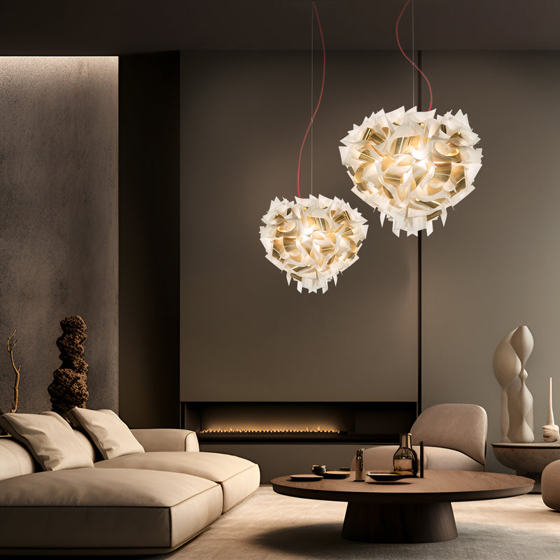 SLAMP Veli Aurea Pendant Light - 2Modern