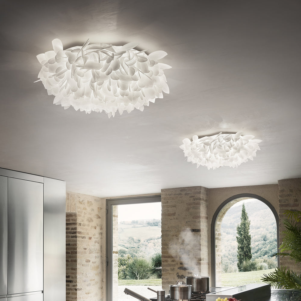 SLAMP Veli Foliage Wall/Ceiling Light - 2Modern